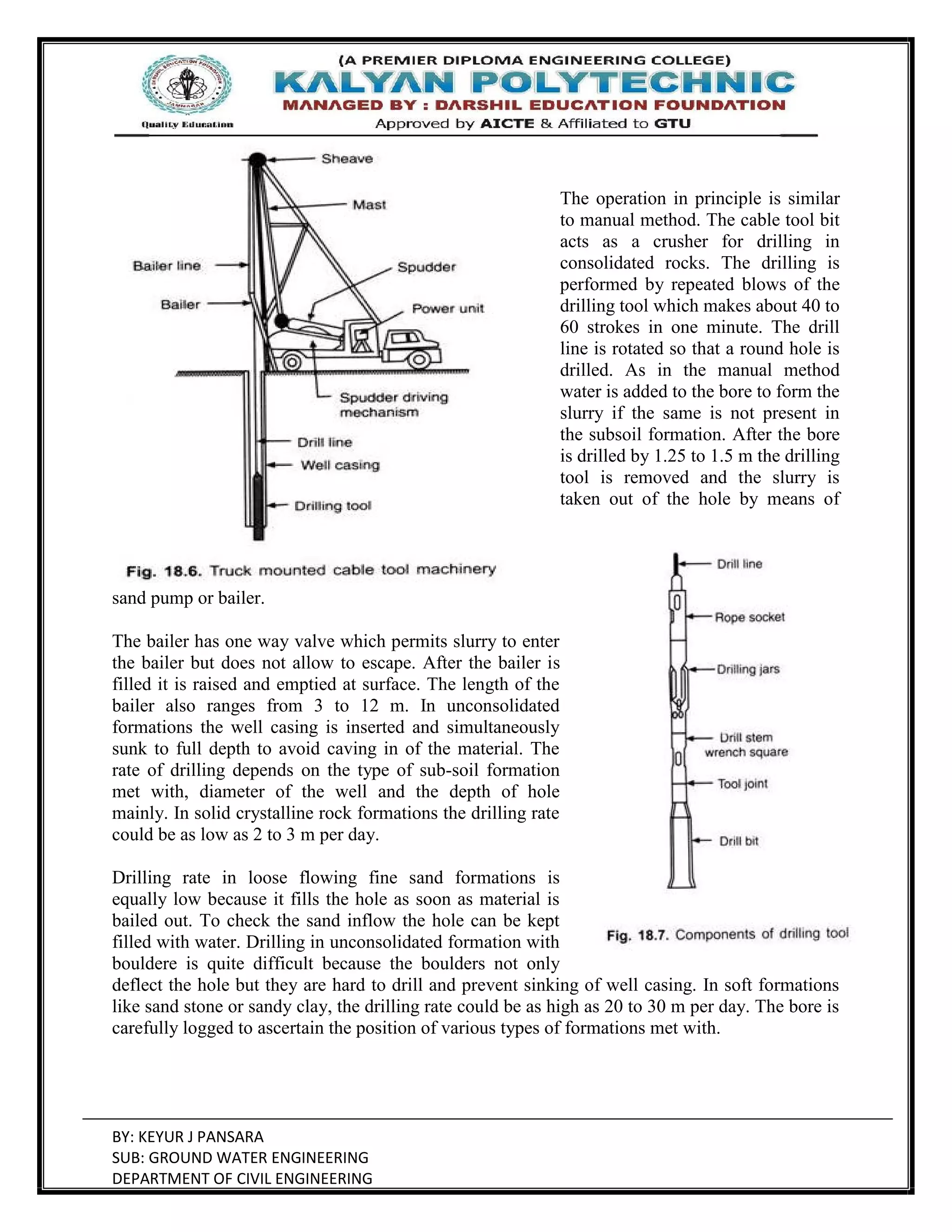 Gwe paper material | PDF