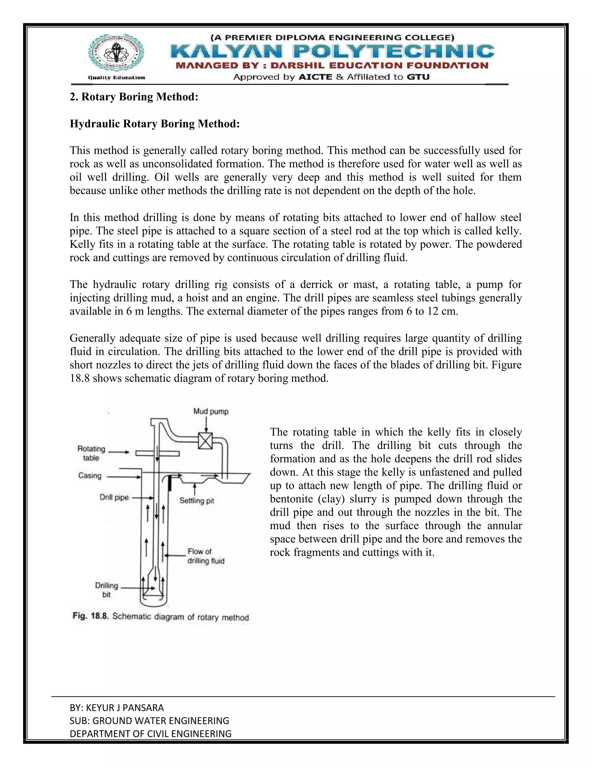 Gwe paper material | PDF
