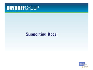 Benefits of a Guidewire-FileNet Integration | PPT