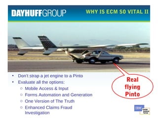 Benefits of a Guidewire-FileNet Integration | PPT