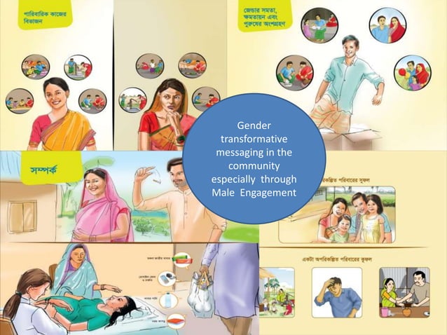 GWG_Plan_Gender transformation journey of Plan_October 2019 | PPT