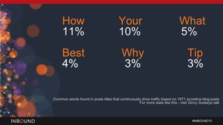 Angela Defranco - A Better Blog | PPT