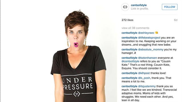 Steve Haase - The Intersection of Inbound Marketing and eCommerce | PPT