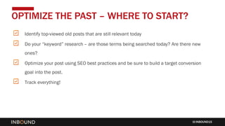 Jeff Valentine - How To Grow Your Business | PPT