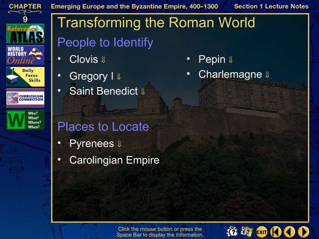 GWH Chapter 09 | PPT