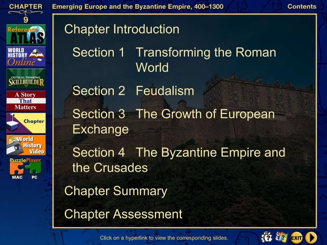 GWH Chapter 09 | PPT