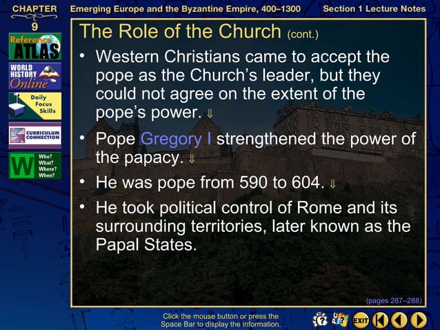 GWH Chapter 09 | PPT