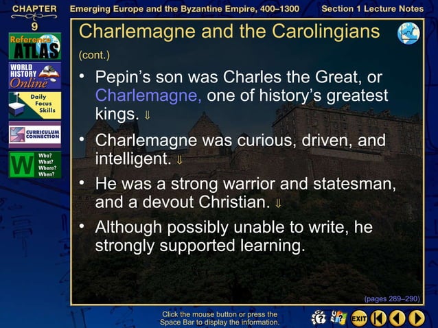 GWH Chapter 09 | PPT