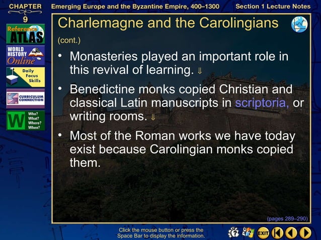 GWH Chapter 09 | PPT