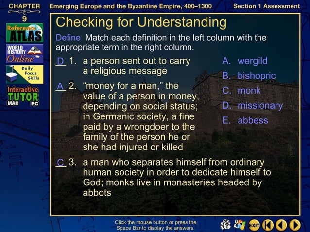 GWH Chapter 09 | PPT