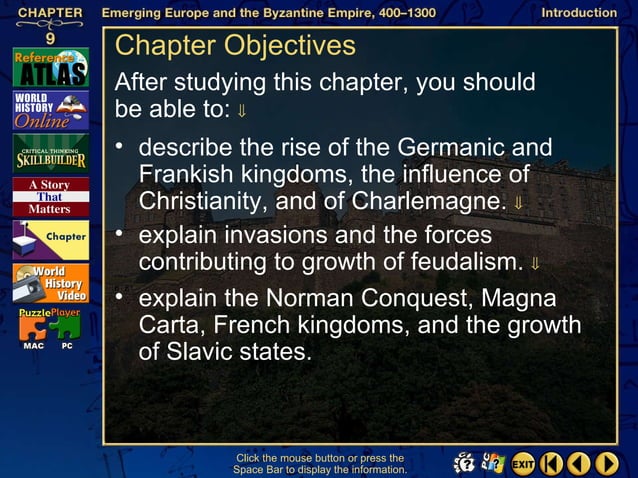 GWH Chapter 09 | PPT