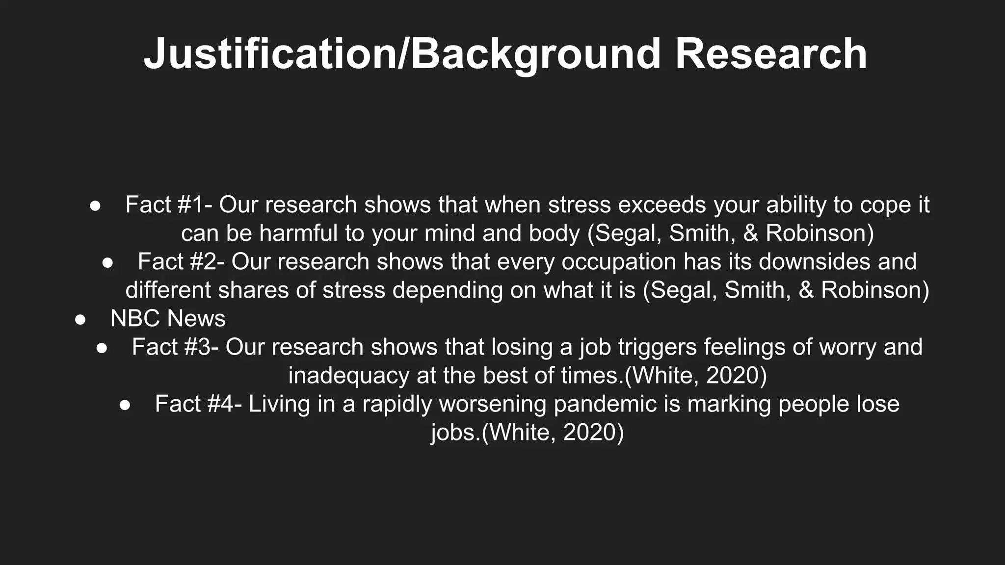 GW HSTA- Foual, Providenti, Roach.pptx