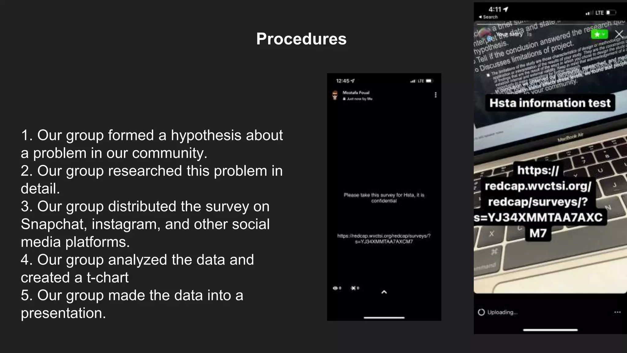 GW HSTA- Foual, Providenti, Roach.pptx