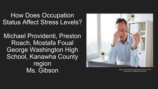 GW HSTA- Foual, Providenti, Roach.pptx