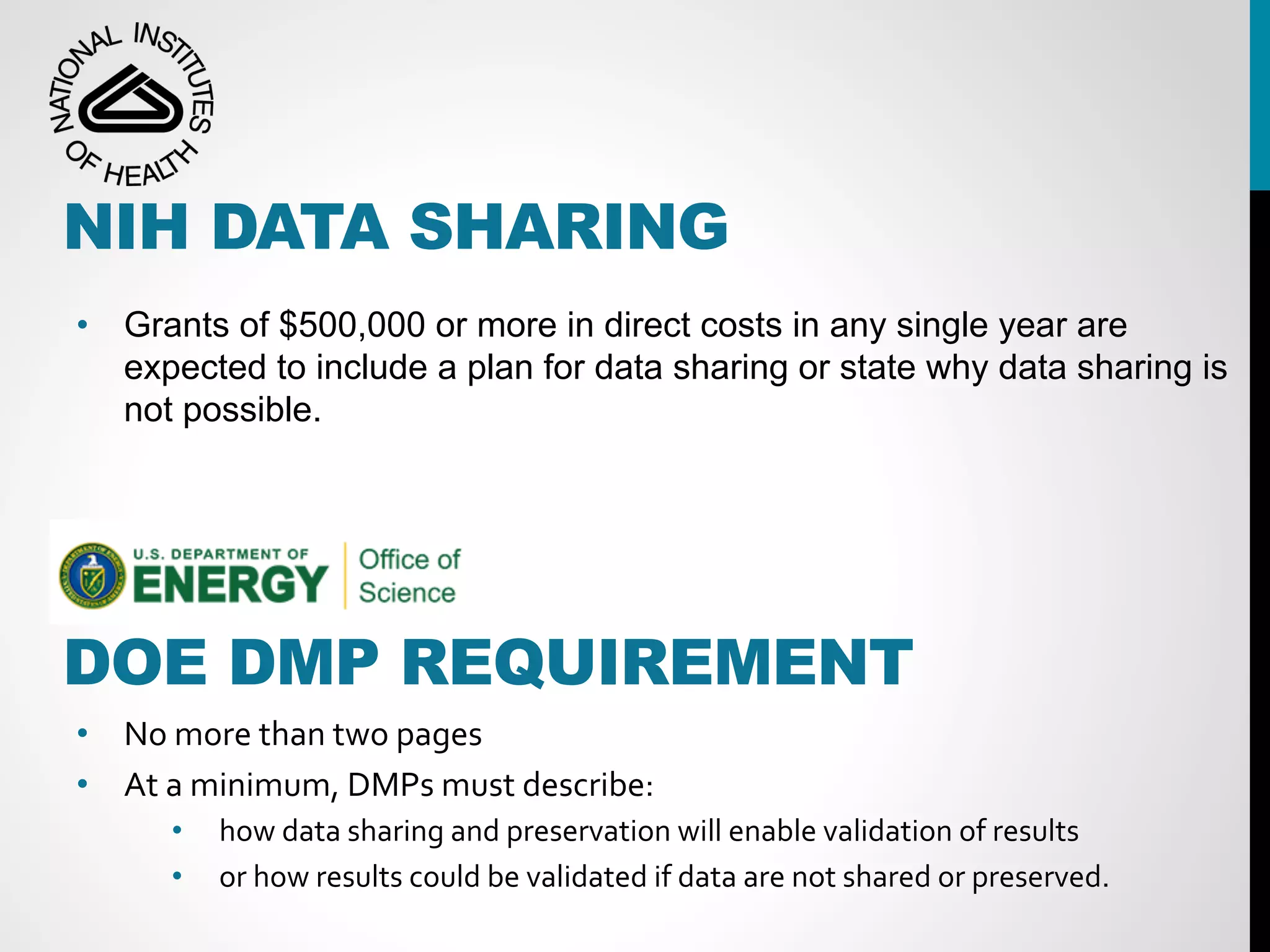 Gwi data management | PDF