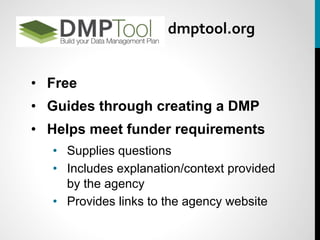 Gwi data management | PPT