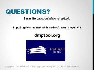 Gwi data management | PDF