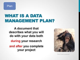 Gwi data management | PDF