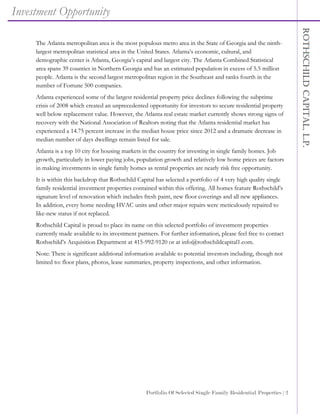 Gwinnett County MSA ATLANTA | PDF | Free Download