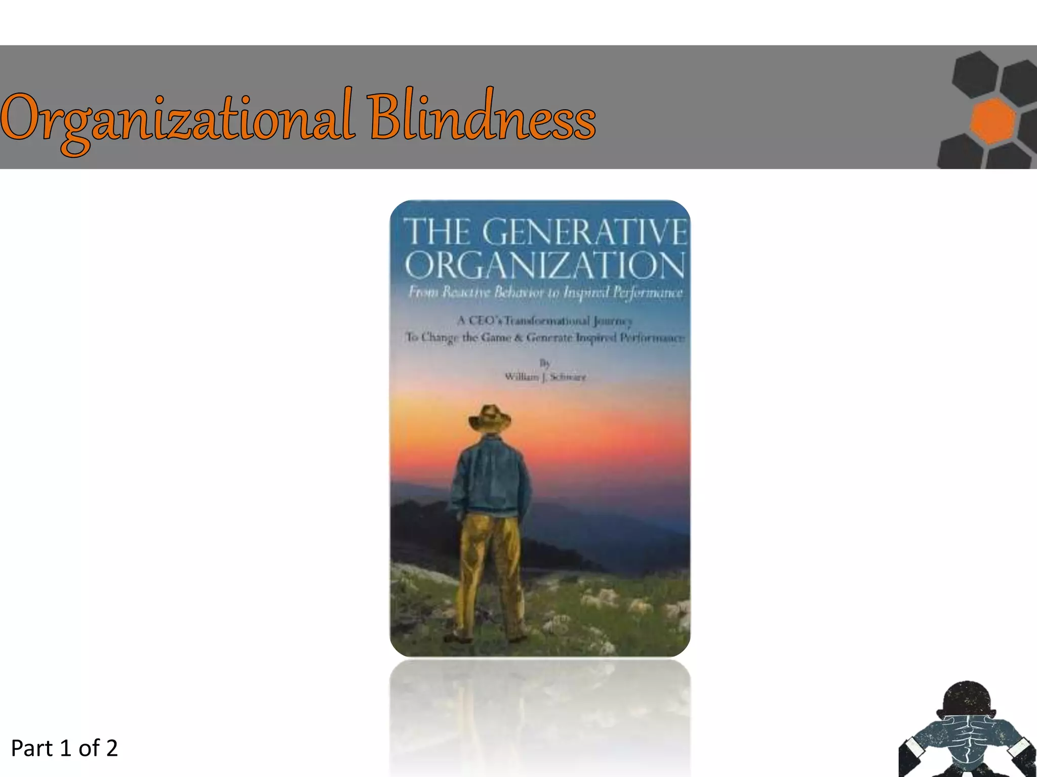 Removing Reactive Behavior Inside Your Organization | PPTX