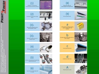 Gw K92 Ch Guillotine Cutter | PPS