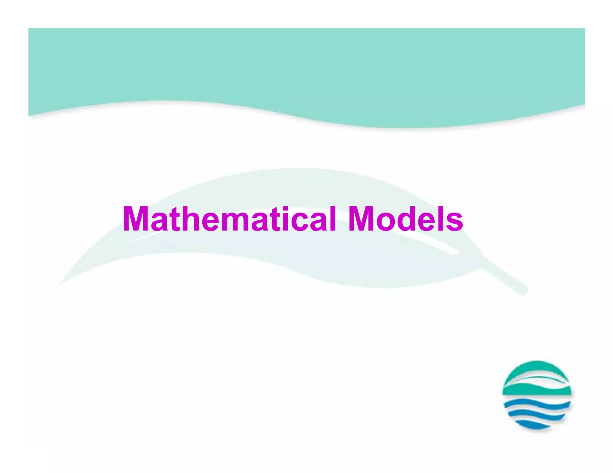 Introduction to Groundwater Modelling | PDF