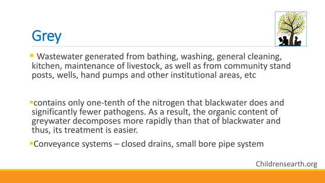 Greywater management to improve water resilience.pptx
