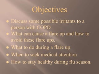 Lecture 8: Irritants | PPTX | Cold and Flu | Diseases and Conditions