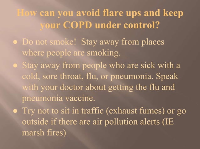 Lecture 8: Irritants | PPT