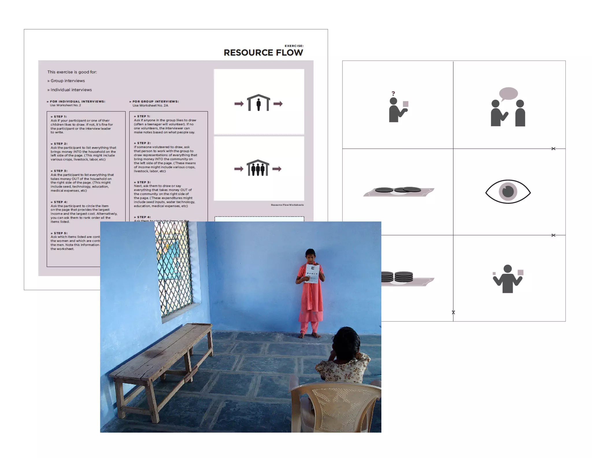 IDEO Human Centered Design Toolkit | PPT