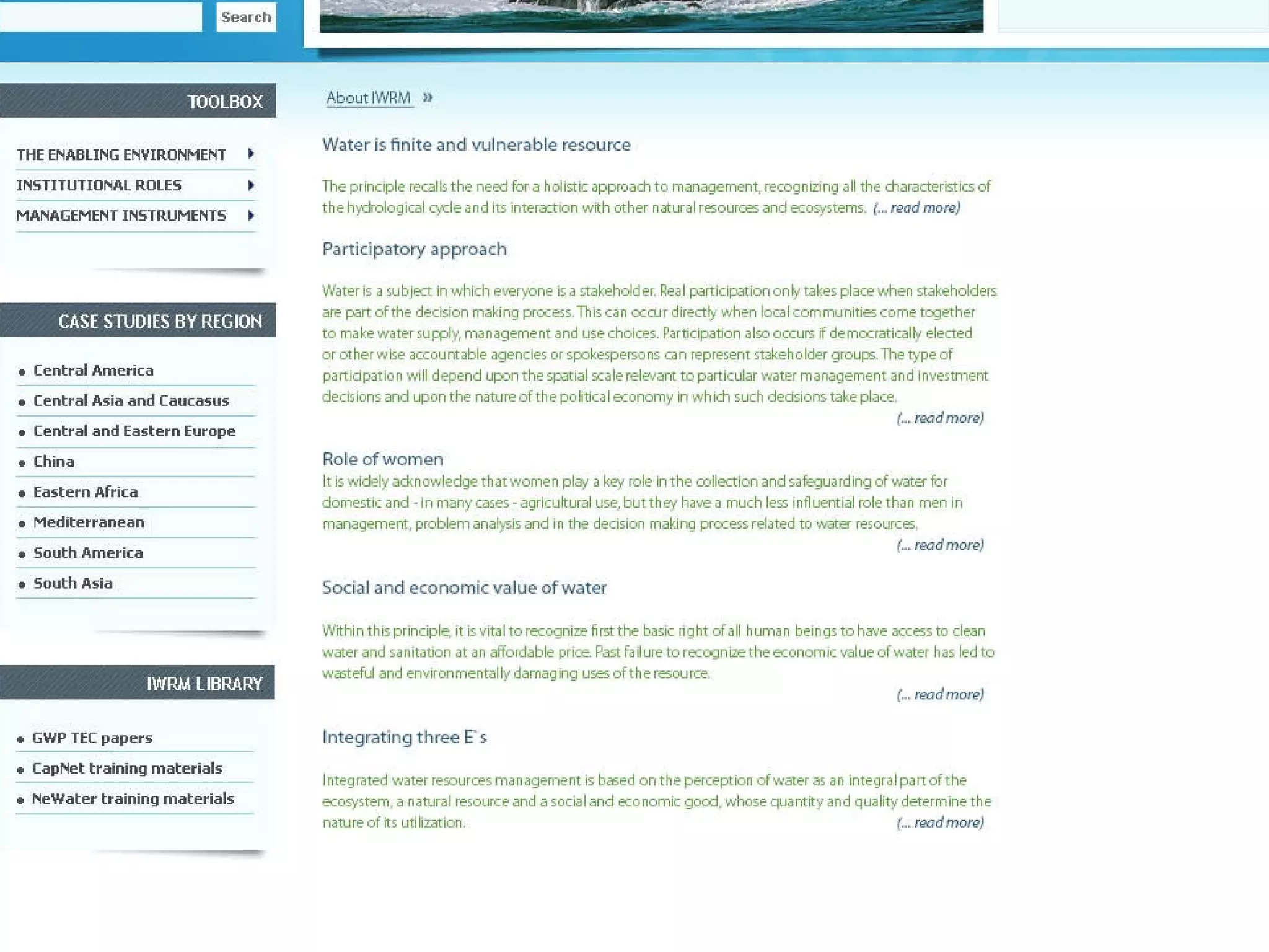 Gwp Tool Box Presentation | PPT