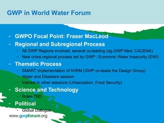 GWP Global Projects | PPT