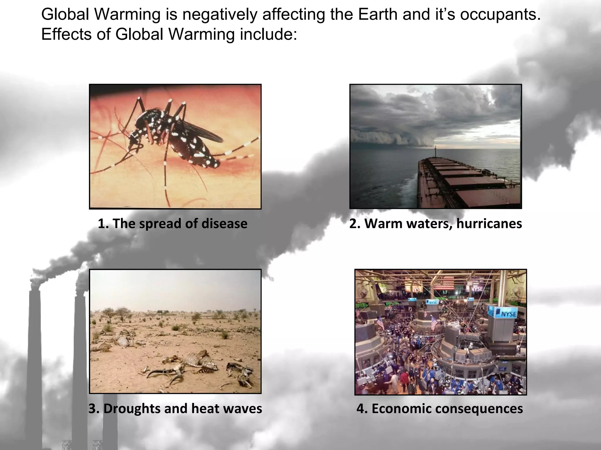 Global Warming | PPT