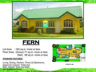Greenwoods Village, Dasmariñas, Cavite | PDF