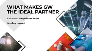 Gw presentation template | PPTX