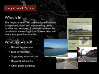 Scenario Planning Approach and Overview | PPT