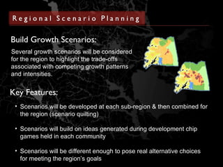 Scenario Planning Approach and Overview | PPT
