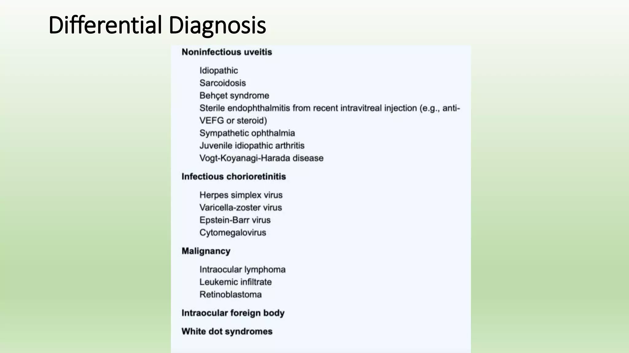 GWR LE panuveitis.pptx