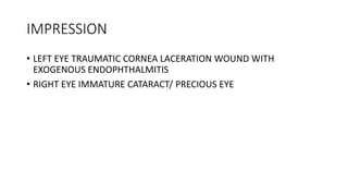 GWR TRAUMA.pptx