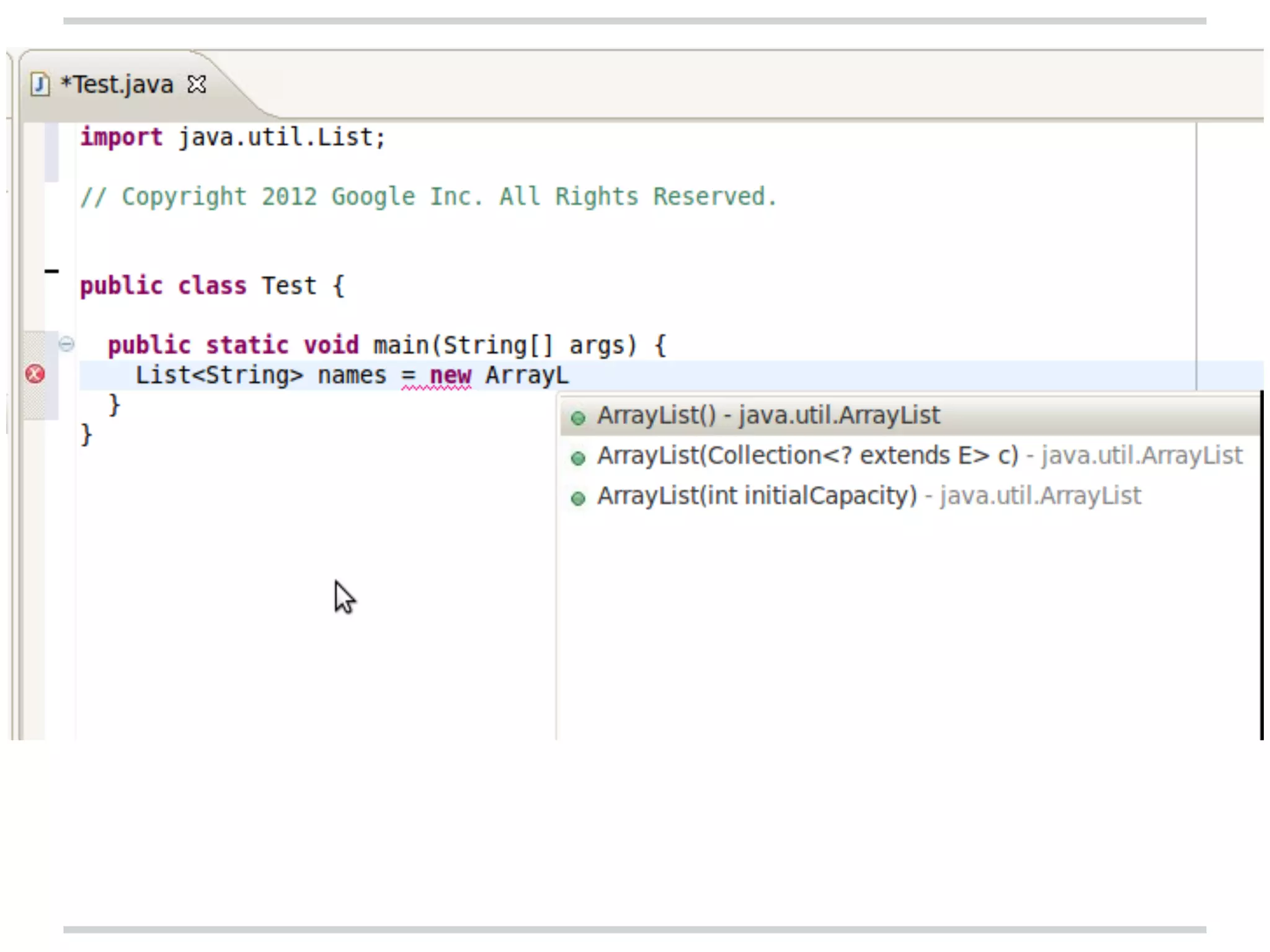 GWT - developing web applications with java (script) - Ewa Maciaś | PPT