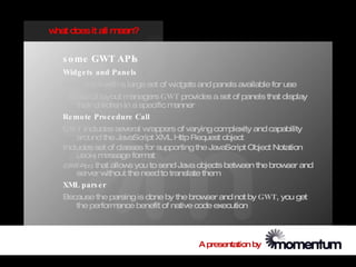 G W T(2) | PPT | Free Download