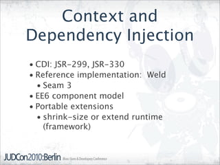 Gwt cdi jud_con_berlin | PPT