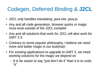 "Xapi-lang For declarative code generation" By James Nelson | PPT