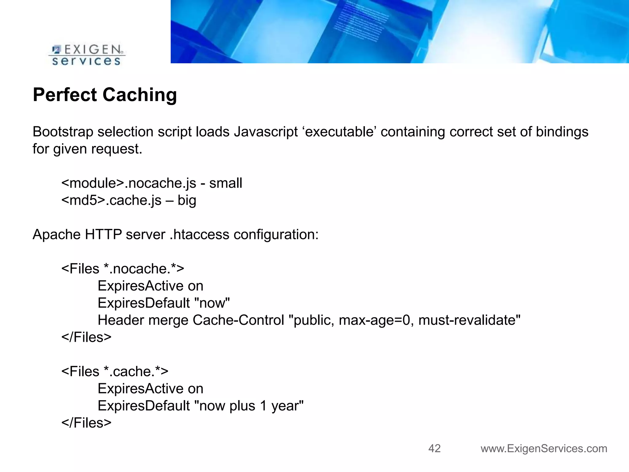 Gwt Deep Dive | PPTX