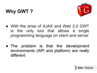 Gwt development with errai and forge | PDF | Web Development | Internet