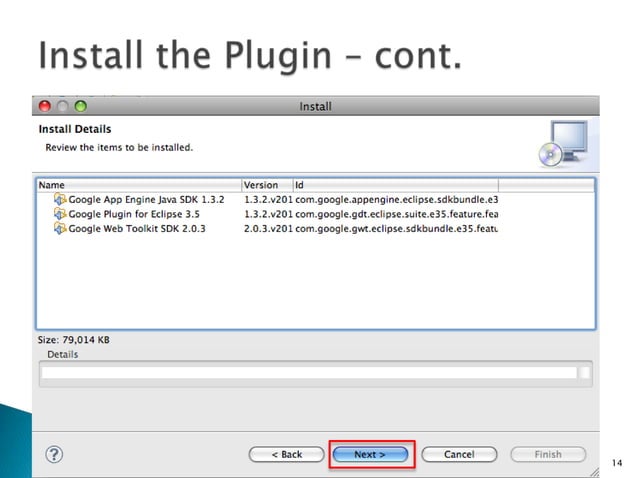 GWT Quick Start | PPT