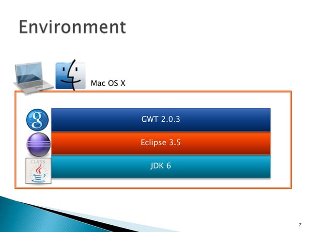 GWT Quick Start | PPT
