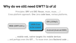GWT Reloaded | PPT