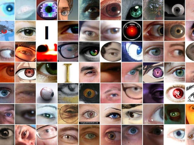 Overview of the Luce Foundation Center | PPT