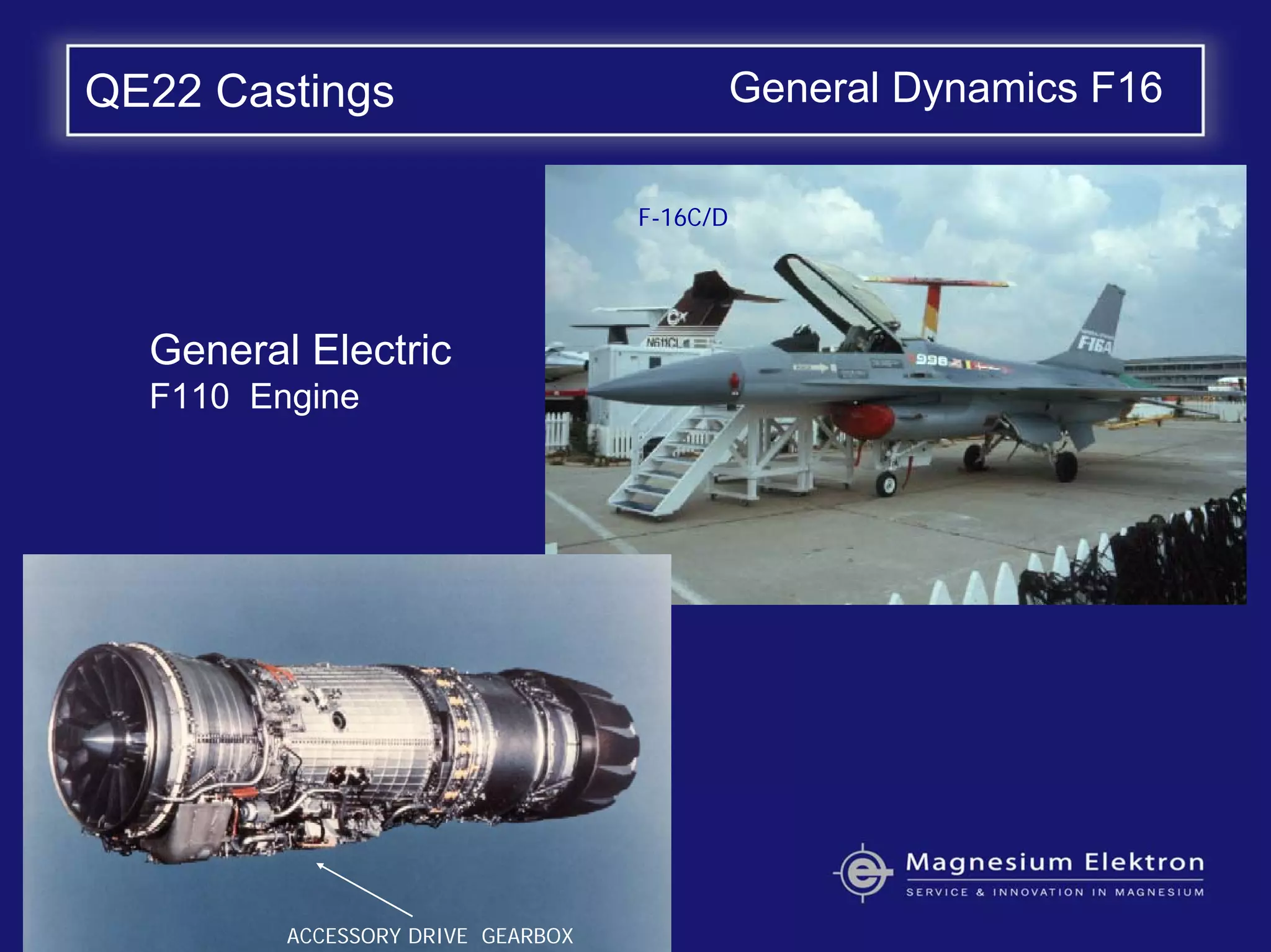 Mg Alloys in Industry | PDF